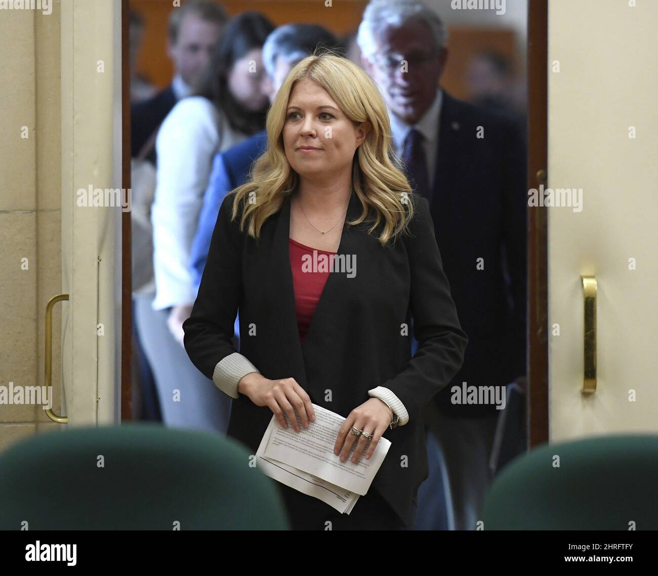 Michelle rempel High Resolution Stock Photography and Images - Alamy