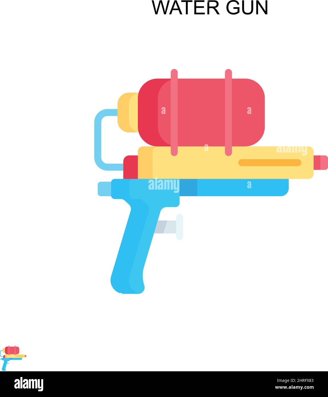 Liquid liner Stock Vector Images - Alamy