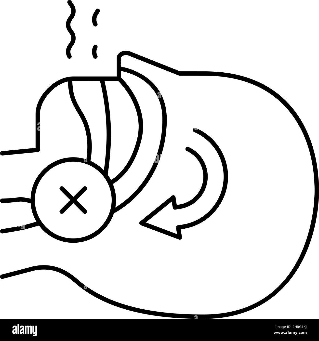 Sleep apnea Black and White Stock Photos & Images - Alamy