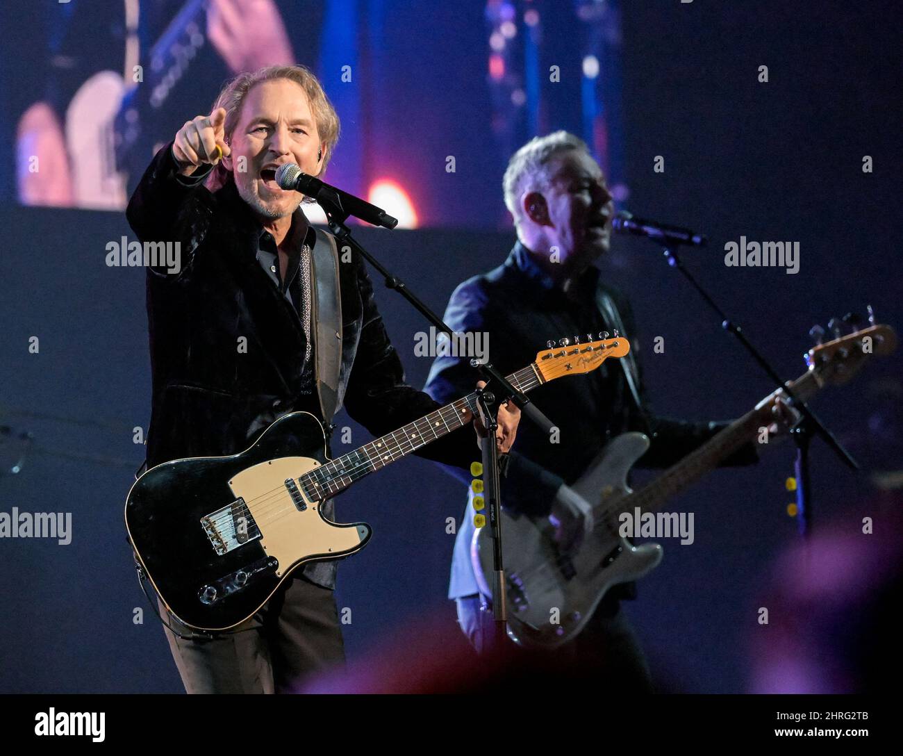 Swedish artist Tomas Ledin celebrates 50 years as an artist with a ...