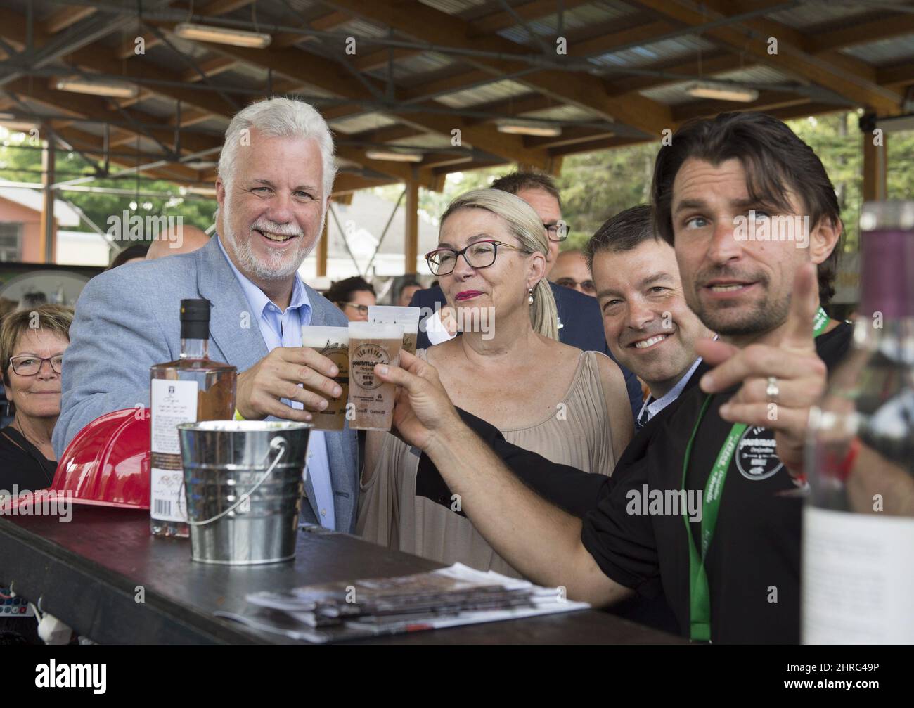 Jacques neuville hi-res stock photography and images - Alamy