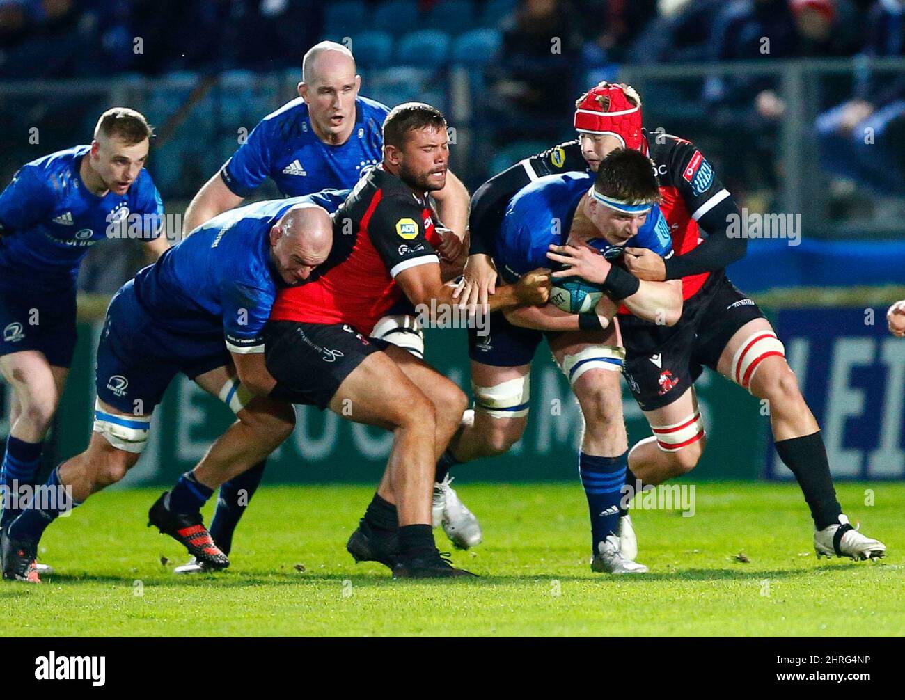 Francke horn lions hi-res stock photography and images - Alamy