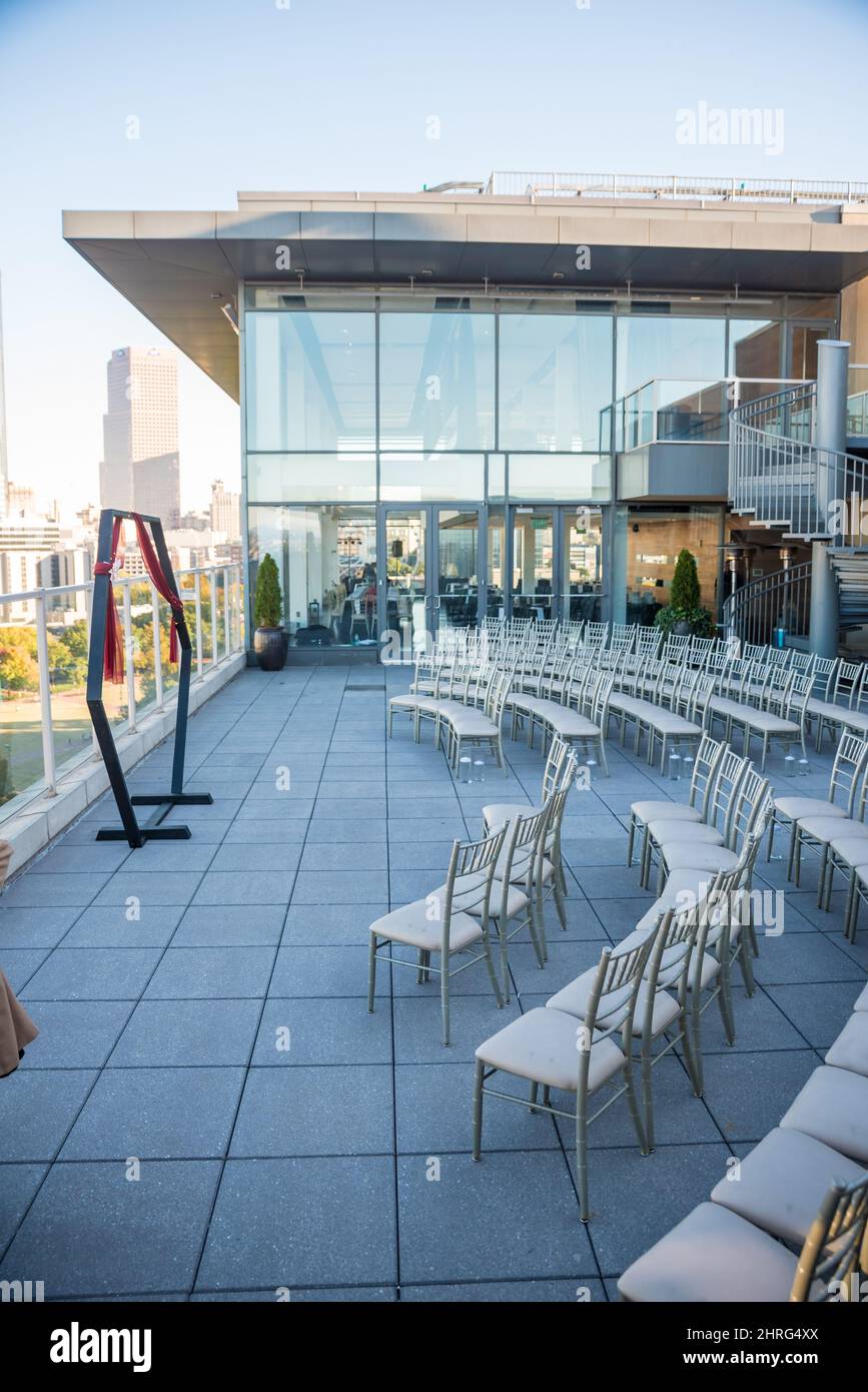 Atlanta venue hi-res stock photography and images - Alamy