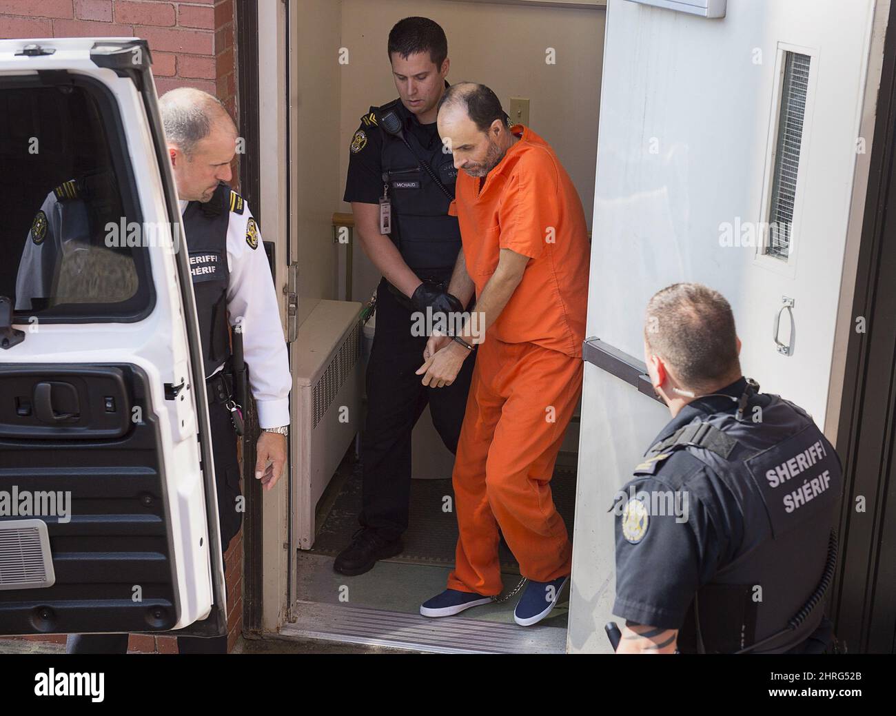 Matthew Vincent Raymond, charged with four counts of first degree ...