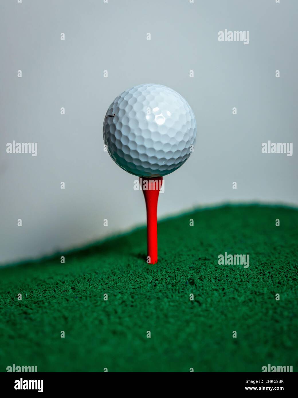 Rubber ball thrown hi-res stock photography and images - Alamy