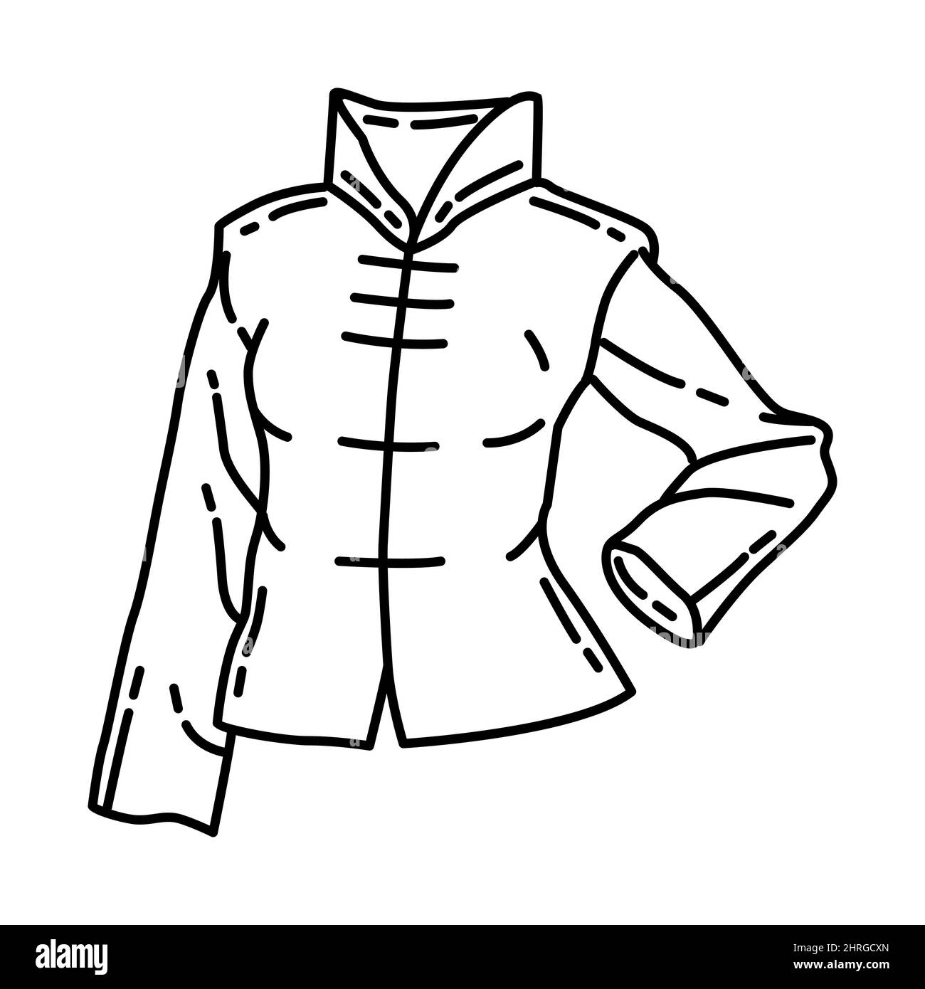 Women Chinese Tang Suit Part of Chinese New Year Accessories and Feng ...