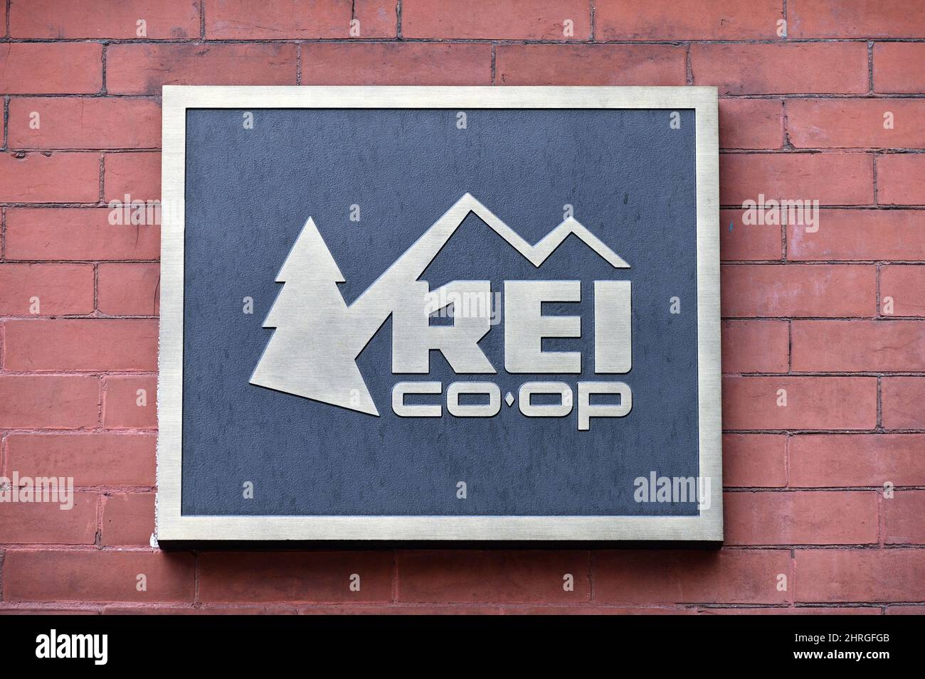 Rei soho hi-res stock photography and images - Alamy