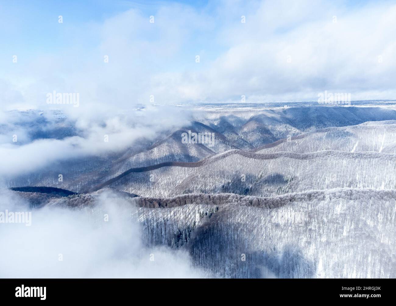 Calimani hi-res stock photography and images - Alamy