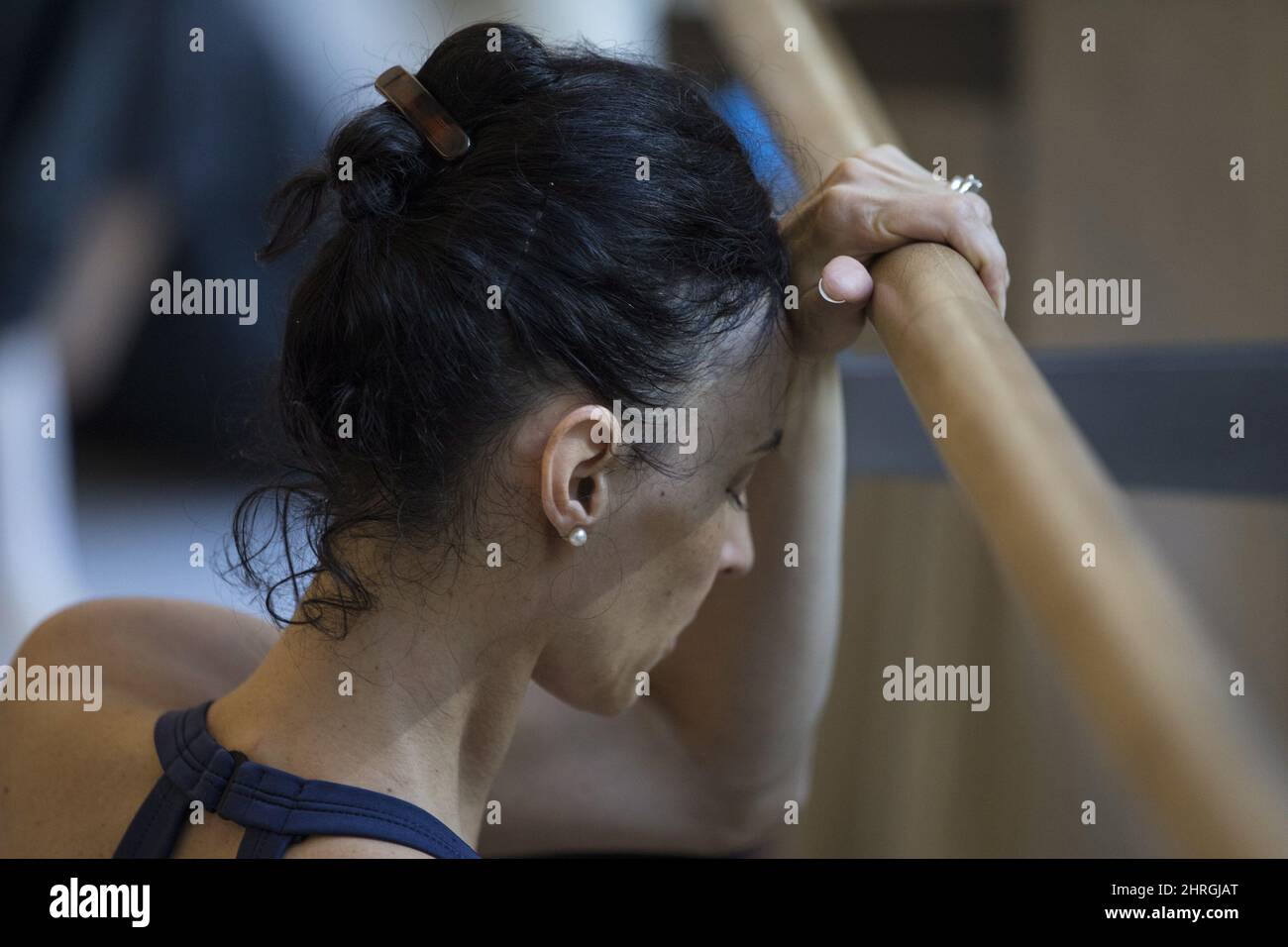 Greta Hodgkinson, Principal Dancer with the National Ballet of Canada ...