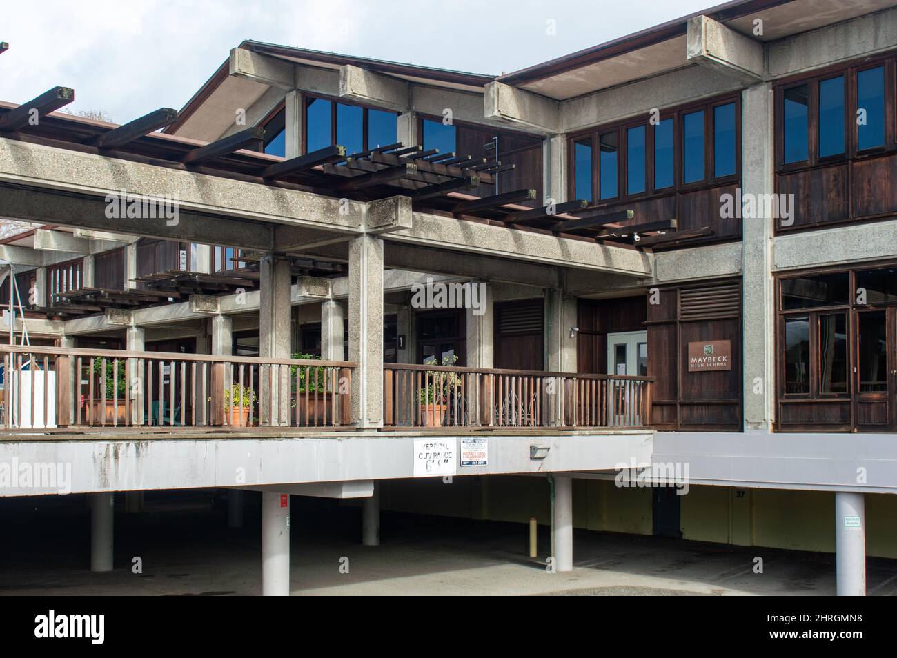 East high school history hi-res stock photography and images - Alamy