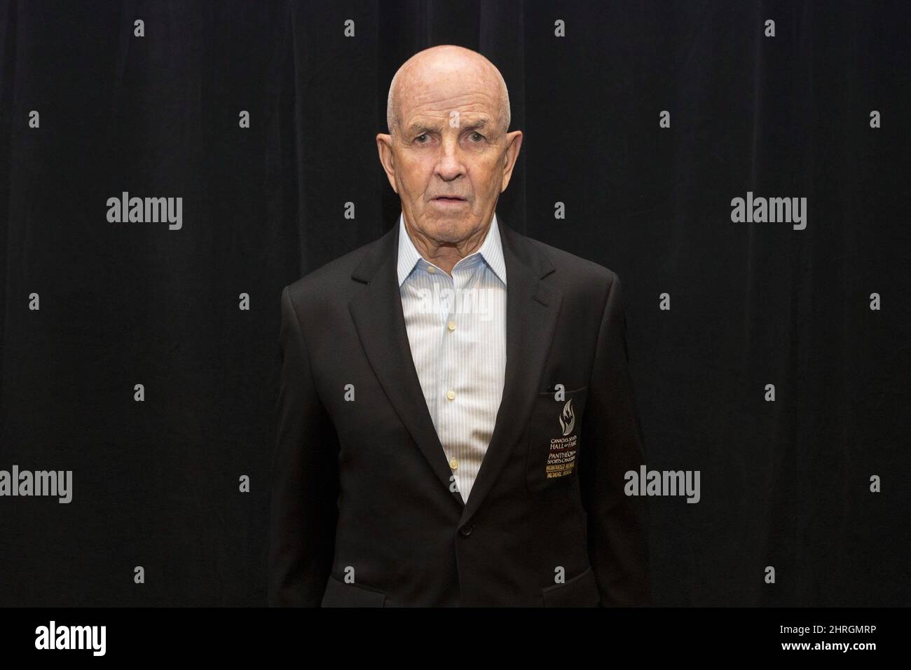 Dave Keon, four-time Stanley Cup champion with the Toronto Maple Leafs ...