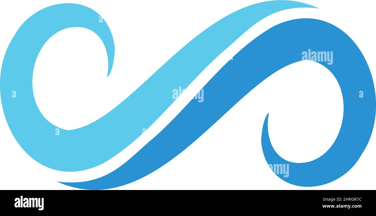 Boundless vector vectors hi-res stock photography and images - Alamy