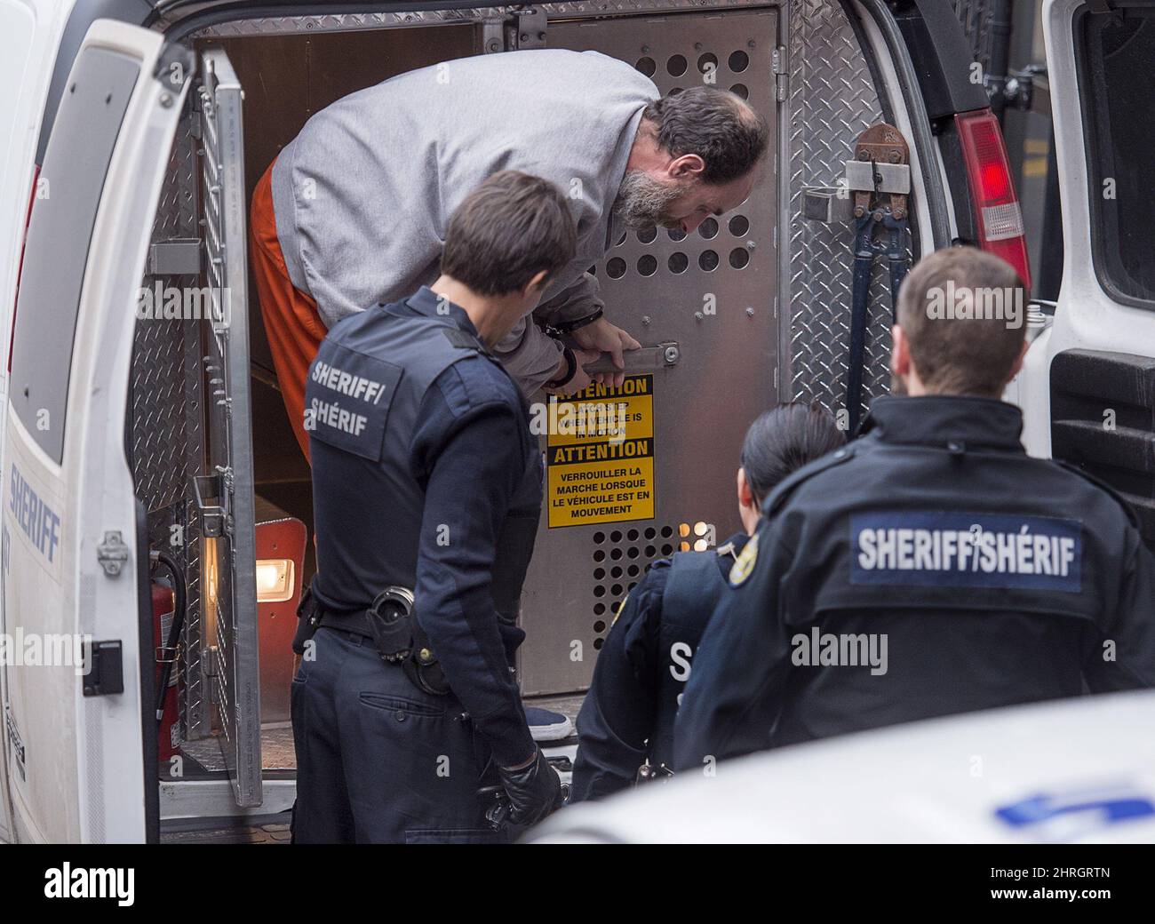 Matthew Vincent Raymond, charged with four counts of first degree ...