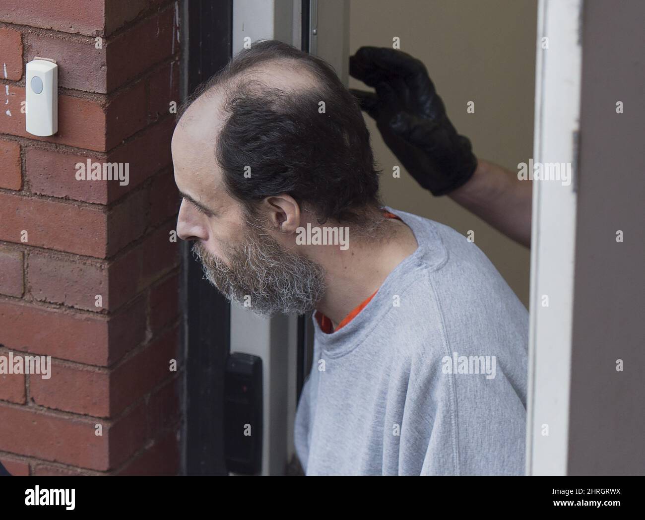 Matthew Vincent Raymond, charged with four counts of first degree ...