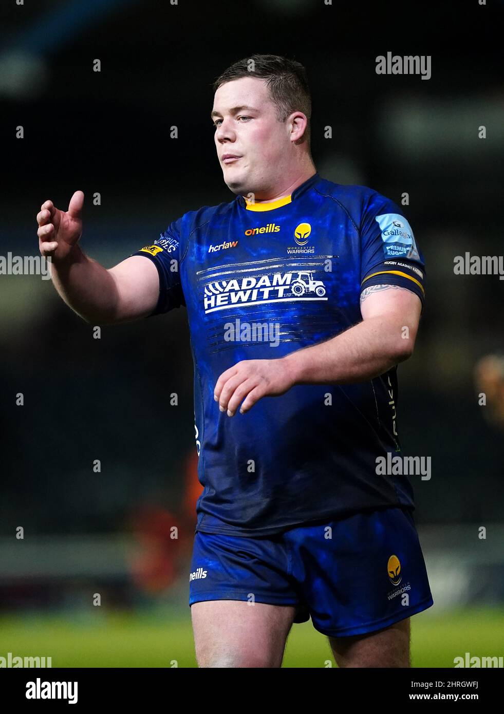 Murray mccallum rugby hi-res stock photography and images - Alamy
