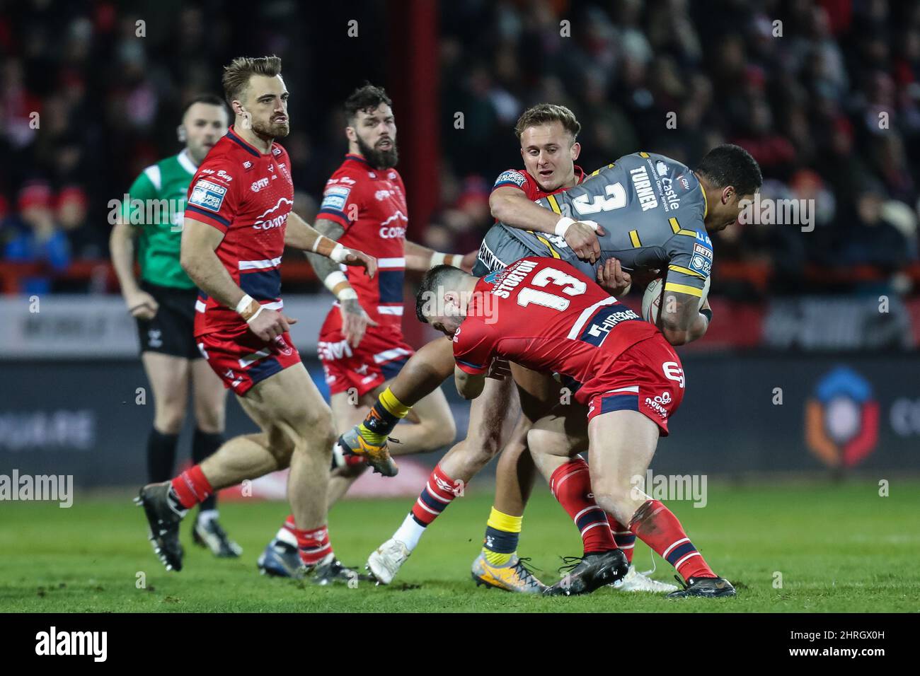 Jez turner hi-res stock photography and images - Alamy