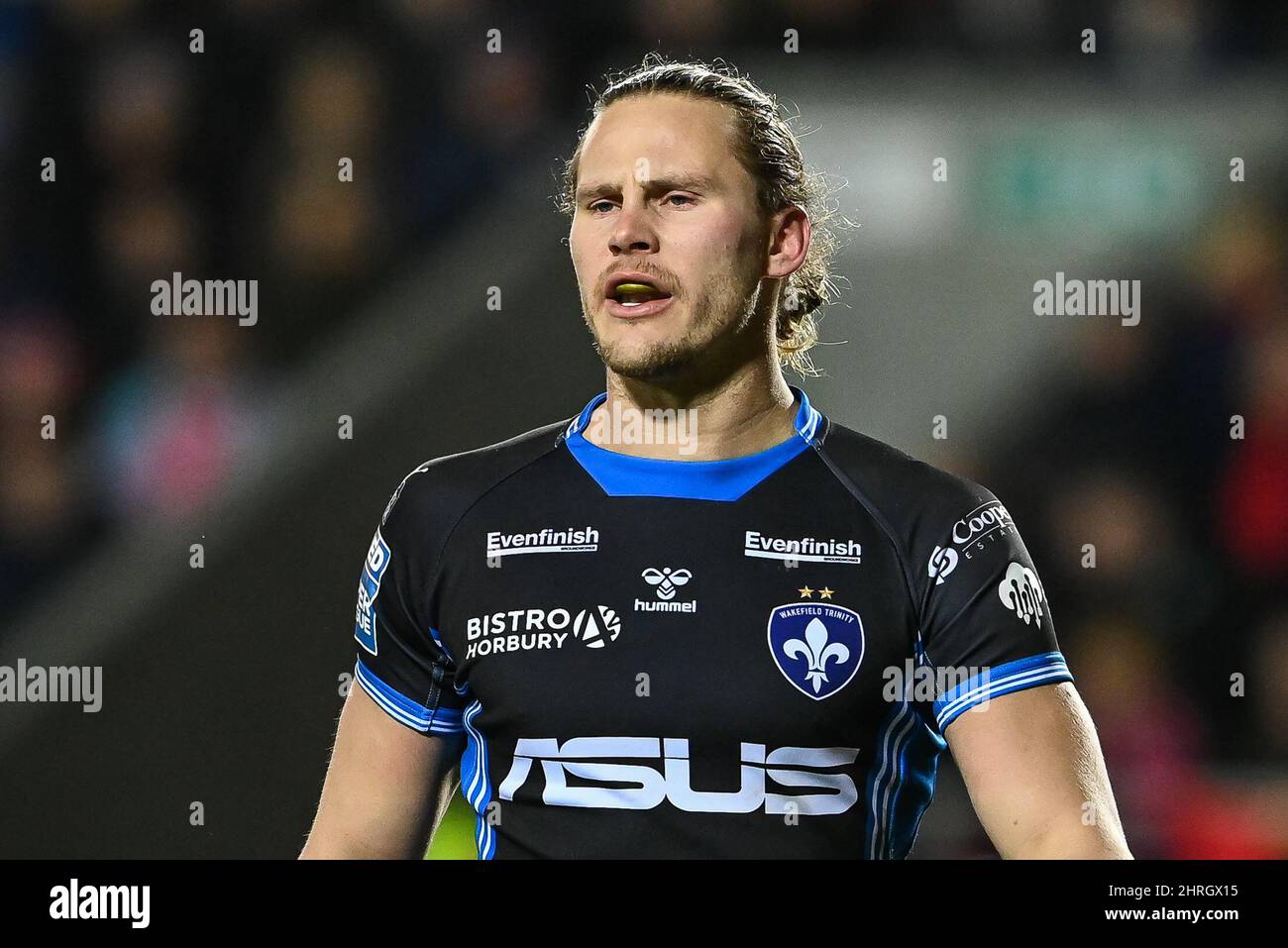 Jacob Miller #6 of Wakefield Trinity Stock Photo - Alamy Jacob Miller #6 of Wakefield Trinity Stock Photo - Alamy