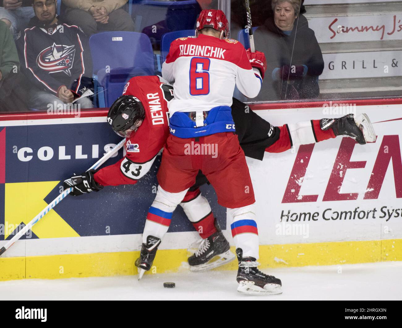 Connor dewar hi-res stock photography and images - Alamy