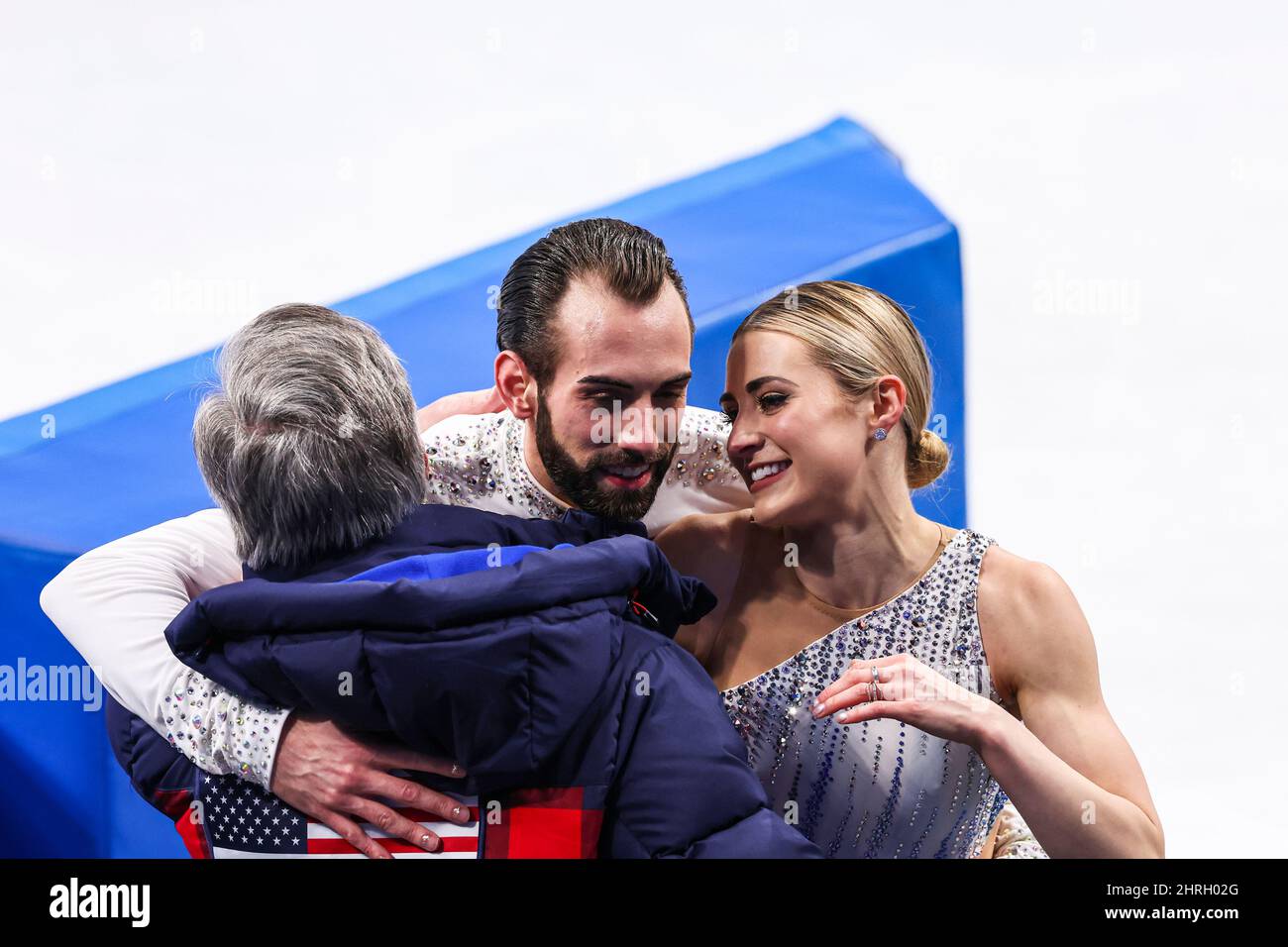 Ashley cain 2022 hi-res stock photography and images - Alamy