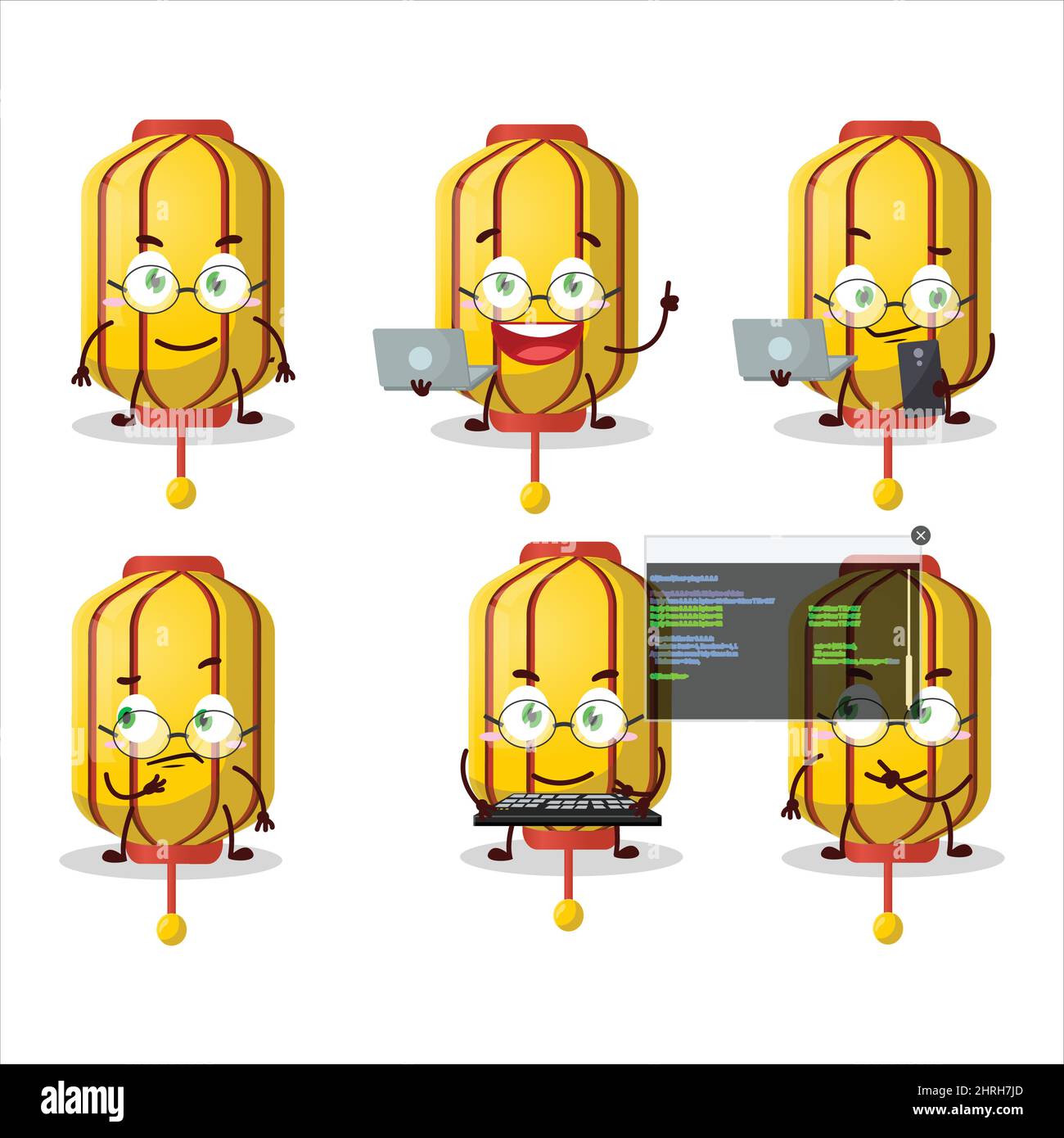 Festival programmer Stock Vector Images - Alamy