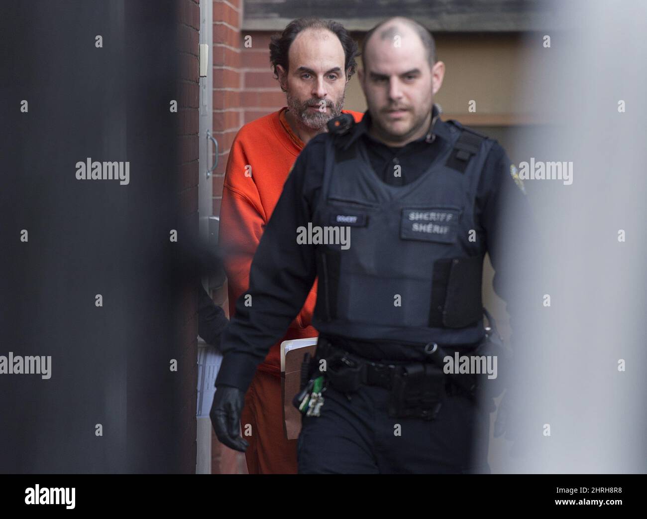 Matthew Vincent Raymond, charged with four counts of first degree ...