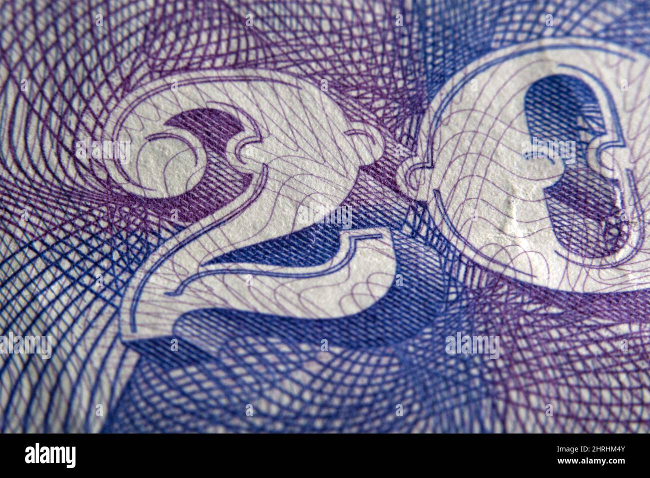 Banknote colors hi-res stock photography and images - Alamy