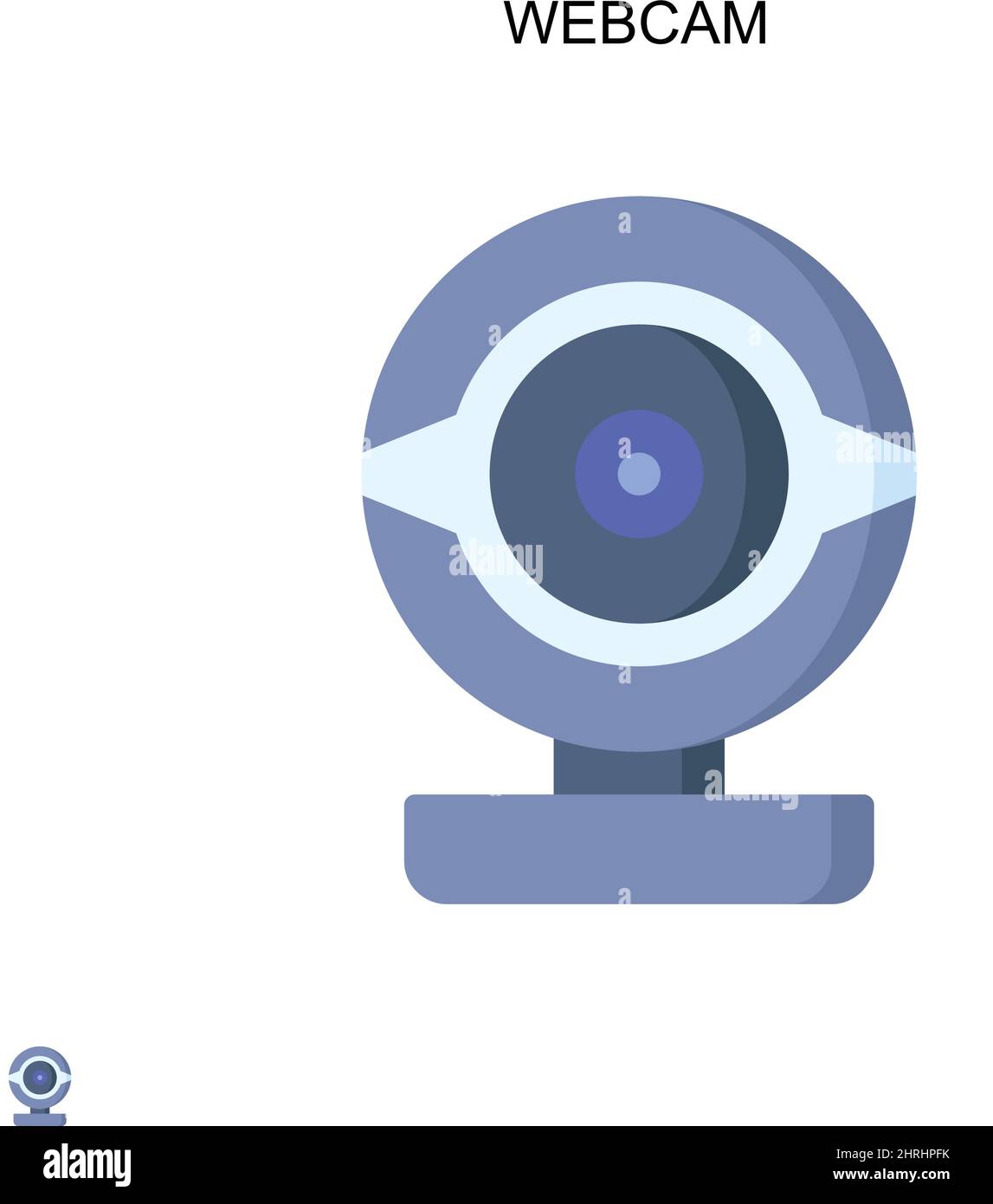 Headshot help Stock Vector Images - Alamy