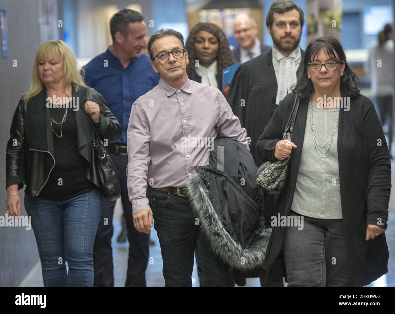 Who is accused murder hi-res stock photography and images - Alamy