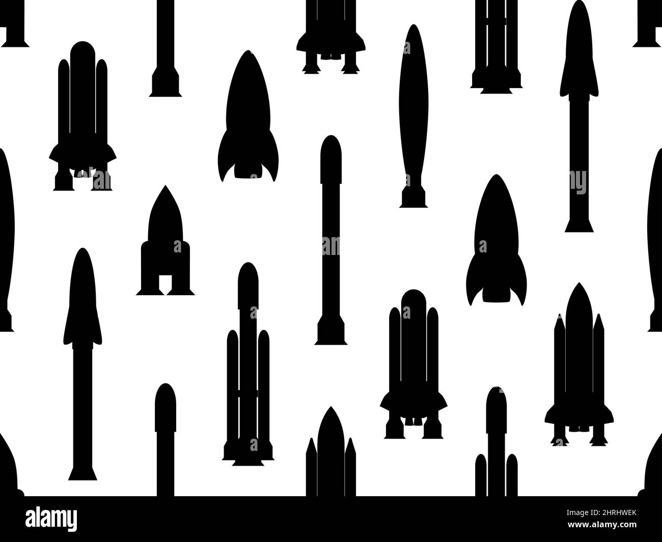 Vector design promotional textile Black and White Stock Photos & Images ...