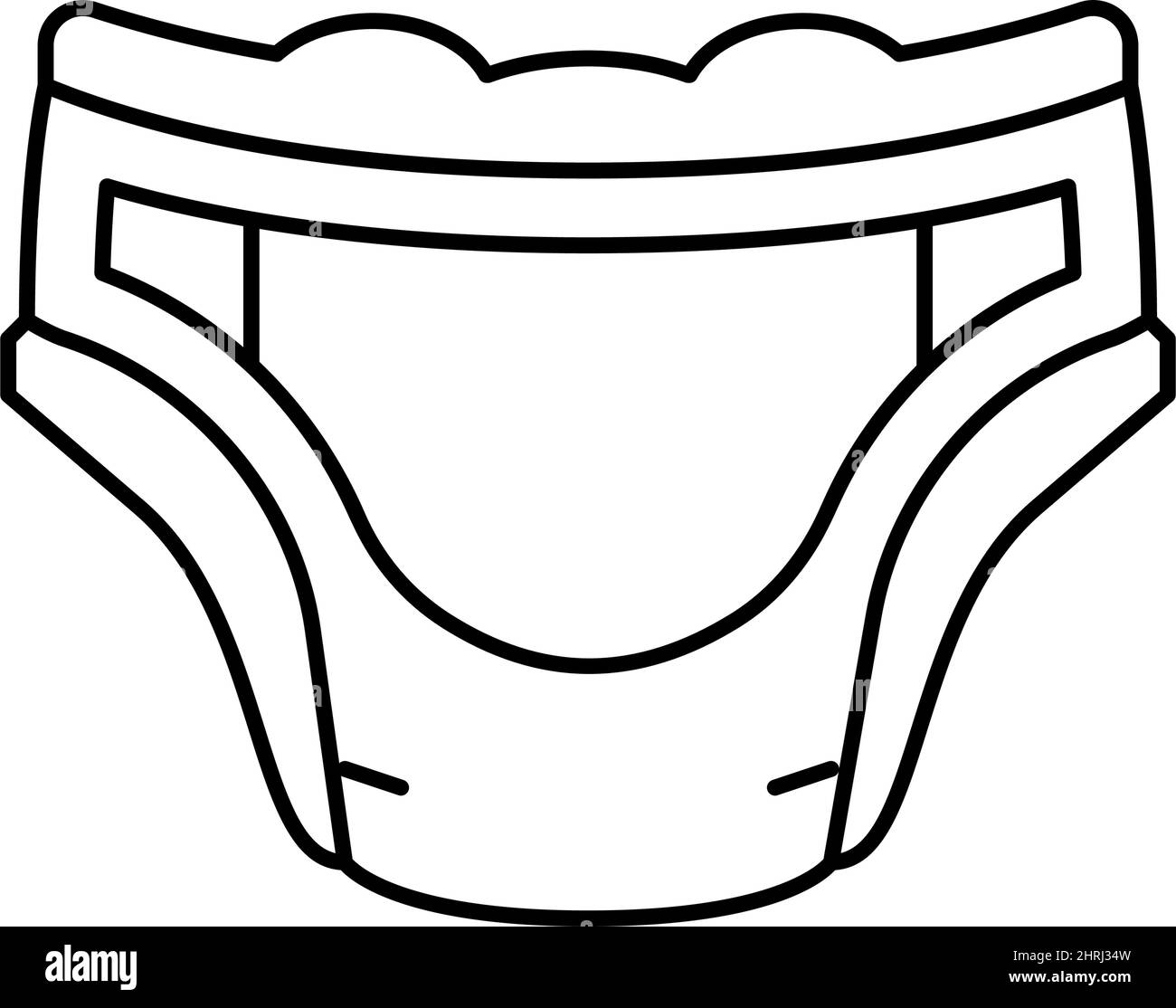Wet diaper line hi-res stock photography and images - Alamy