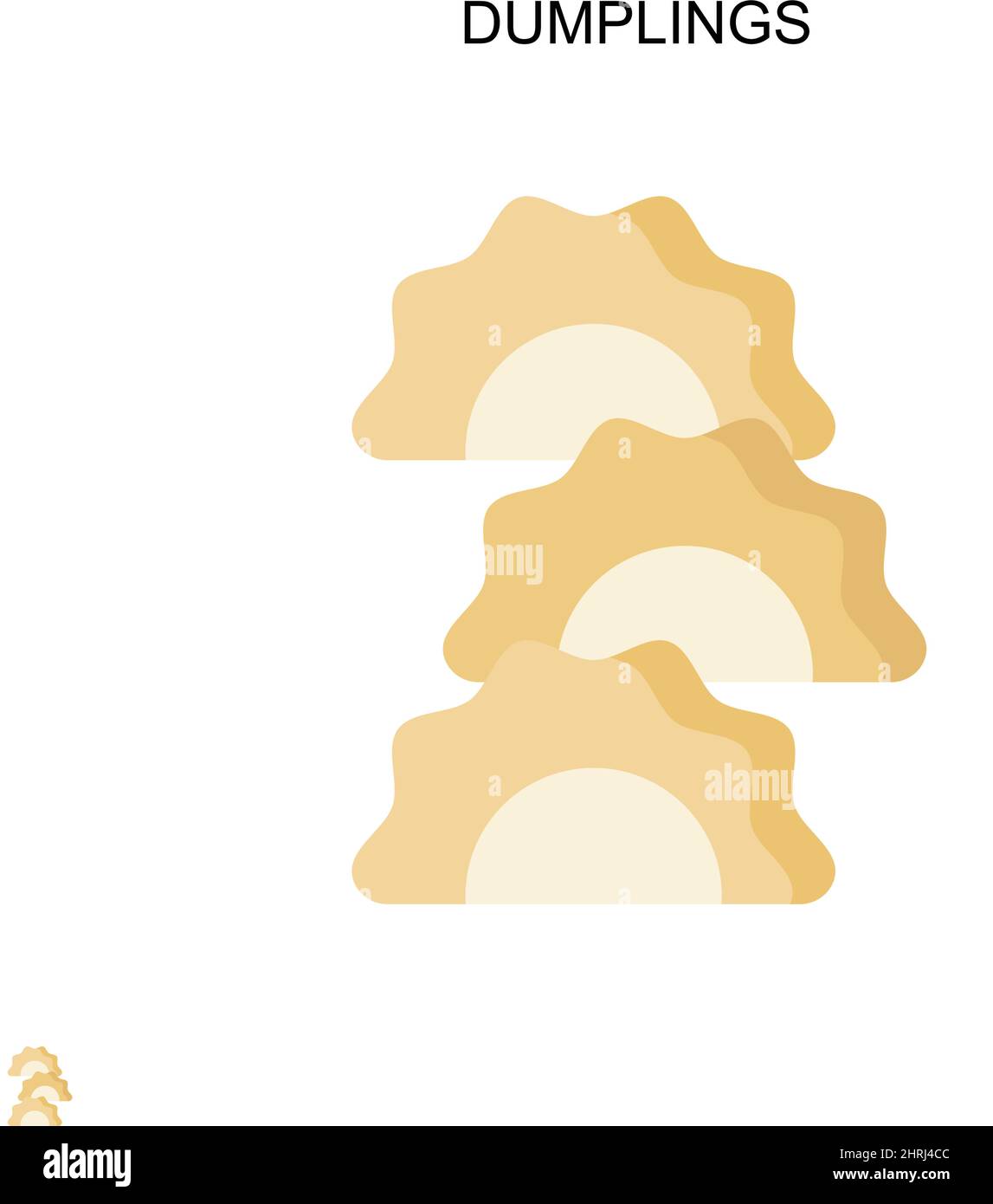 Russian food asian chopsticks Stock Vector Images - Alamy