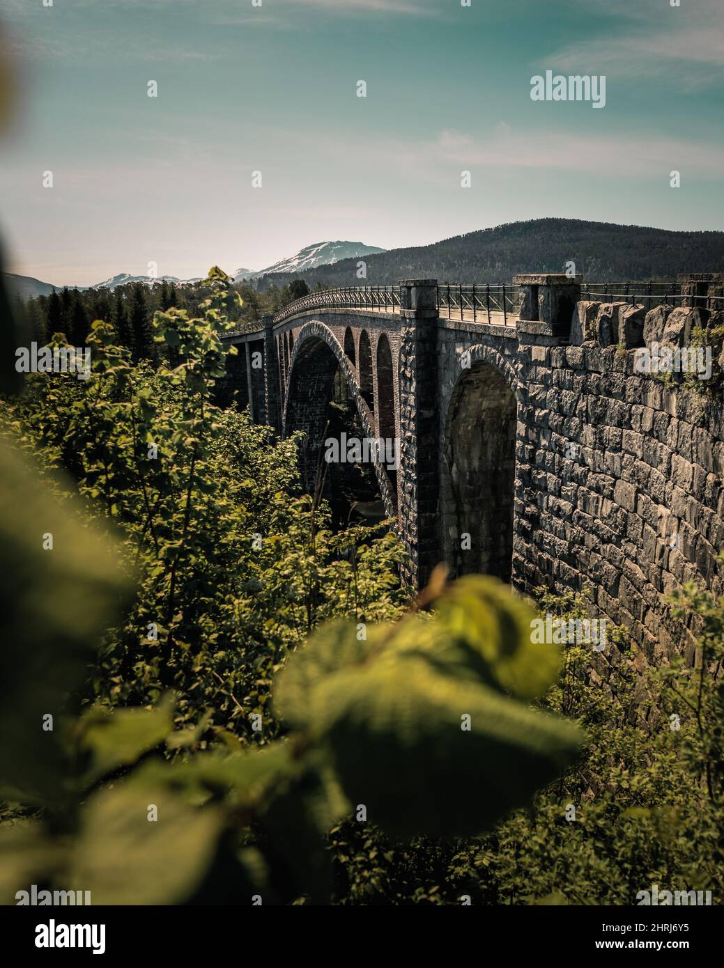 Skodje hi-res stock photography and images - Alamy