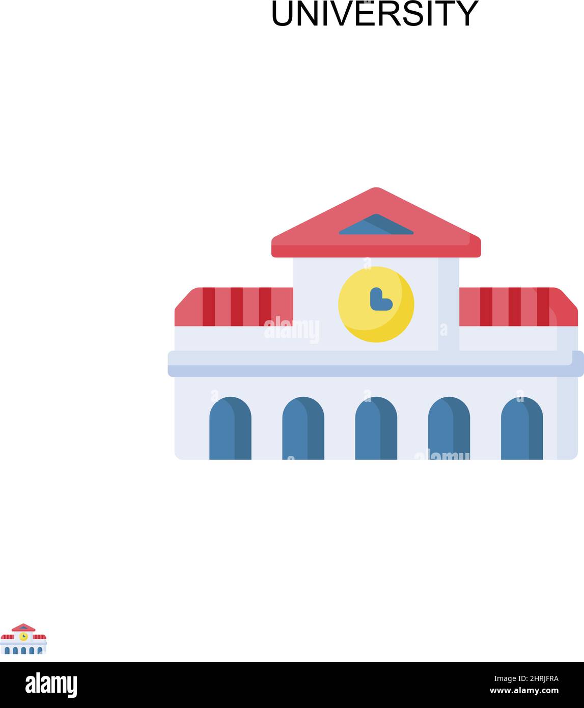 Architecture faculty Stock Vector Images - Alamy