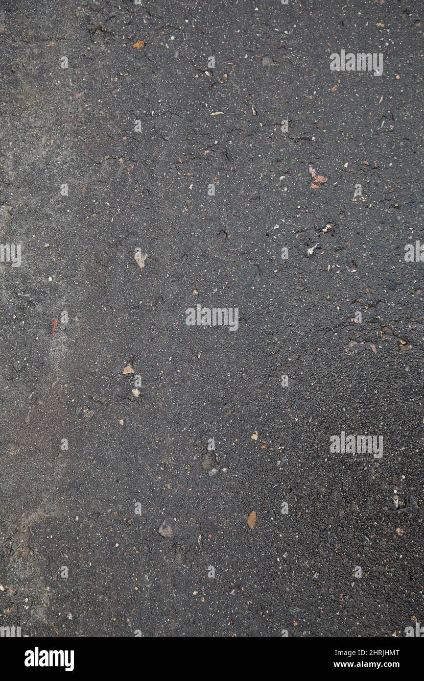 Gray asphalt background hi-res stock photography and images - Alamy