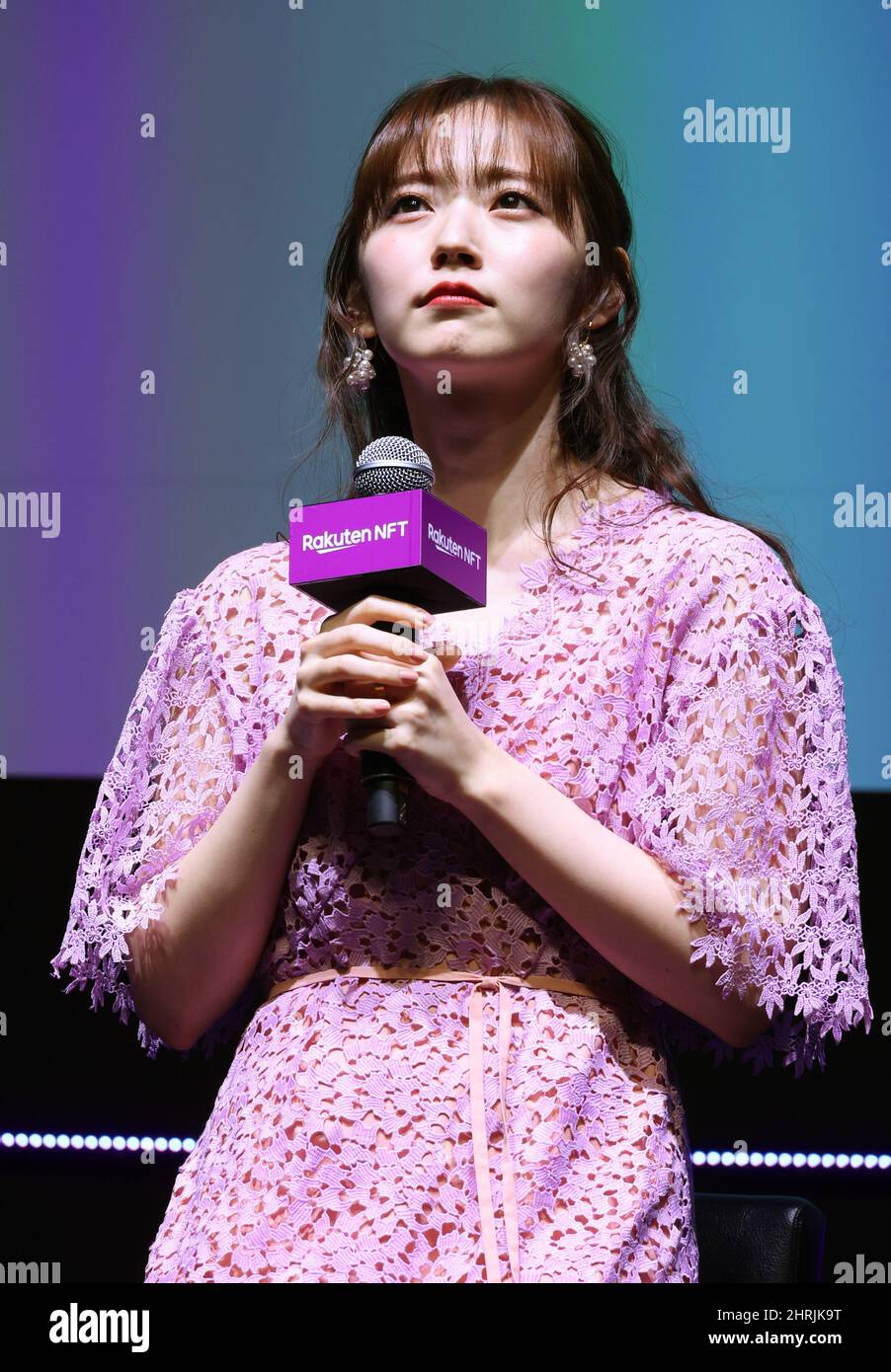 Airi suzuki hi-res stock photography and images - Alamy