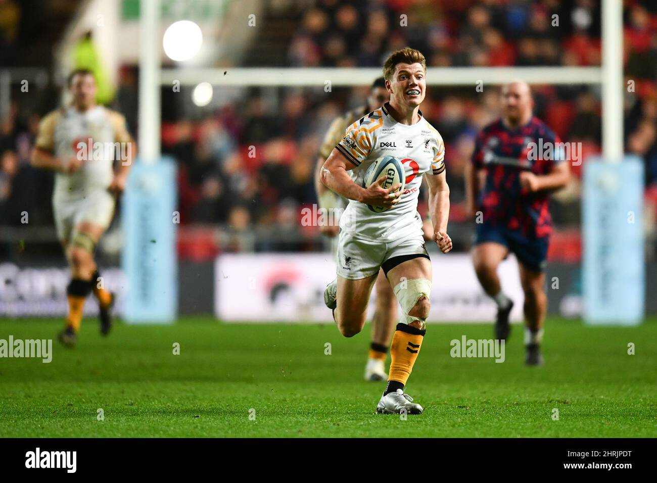 Will porter hi-res stock photography and images - Alamy