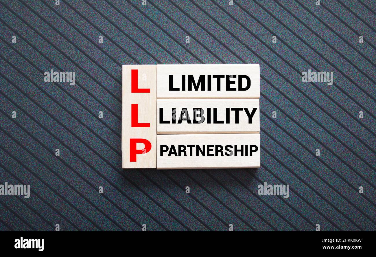 Limited Liability Partnership Act