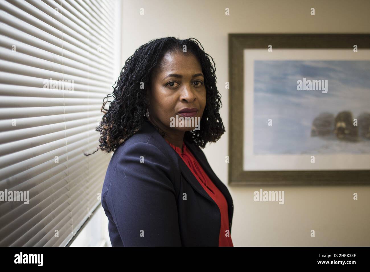 Employment equity hi-res stock photography and images - Alamy