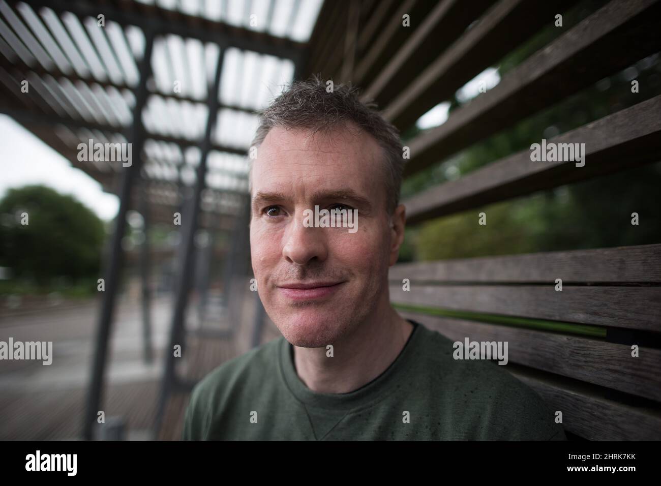 Lee baxter hi-res stock photography and images - Alamy