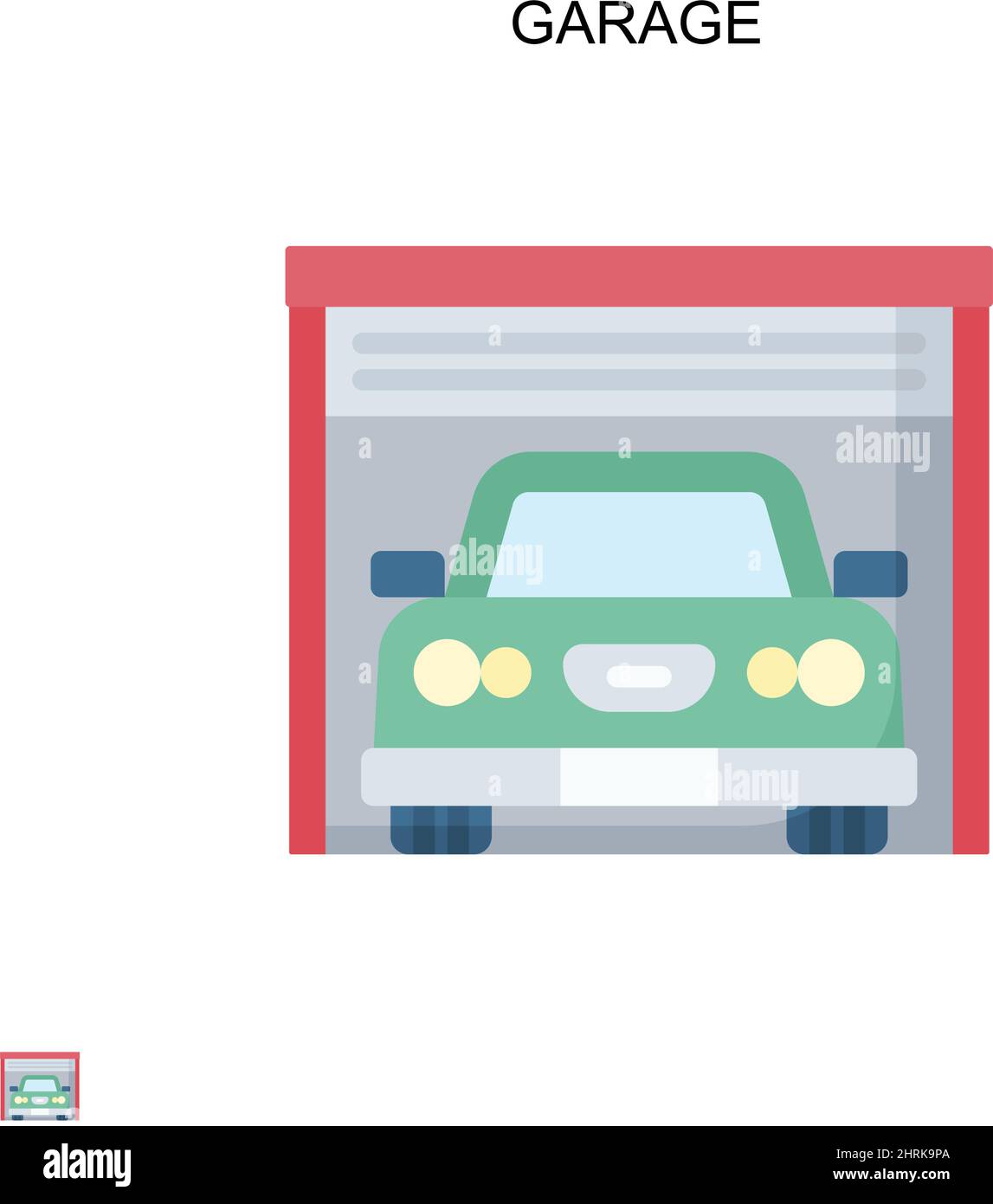 Grunge interior metal floor wall hi-res stock photography and images ...