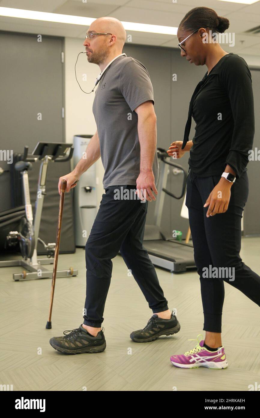 Among Nelson, a Certified PoNS (Portable Neuromodulation Stimulator ...