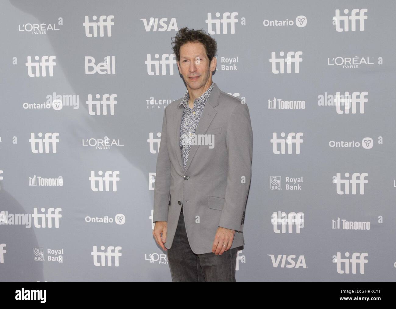 Actor tim blake nelson hi-res stock photography and images - Alamy