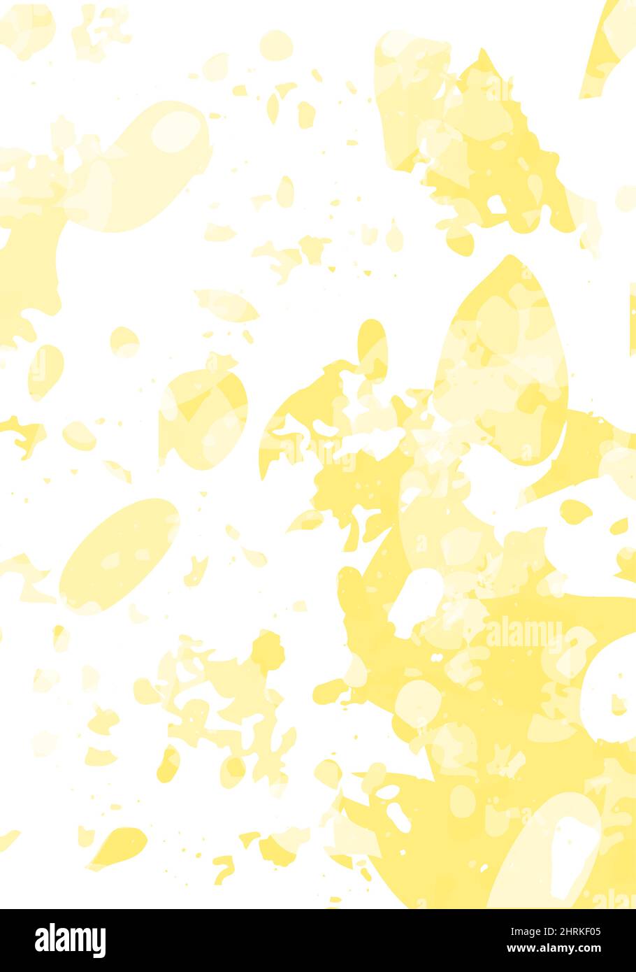 Orange concrete pavement stone Stock Vector Images - Alamy