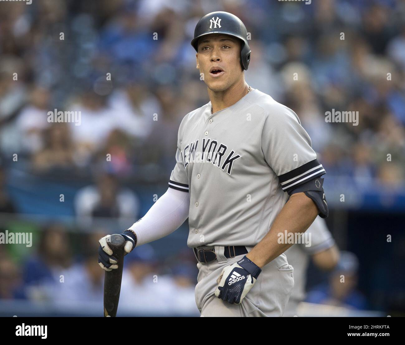Aaron judge out hi-res stock photography and images - Alamy