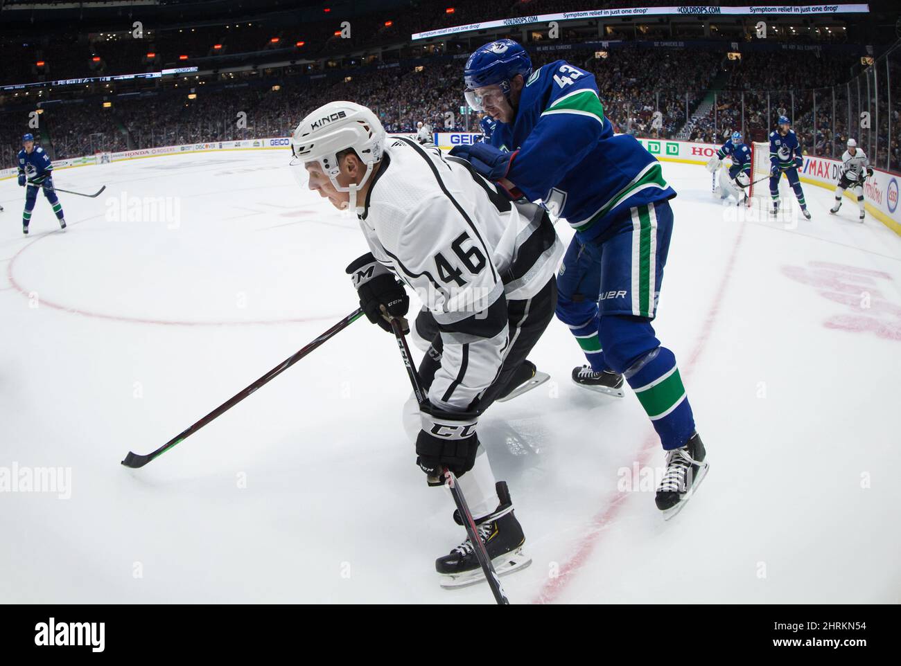 Lizotte blake hi-res stock photography and images - Alamy