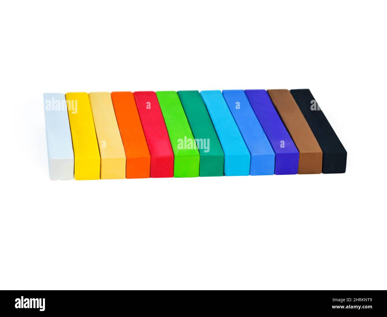 Variety of paints hi-res stock photography and images - Alamy