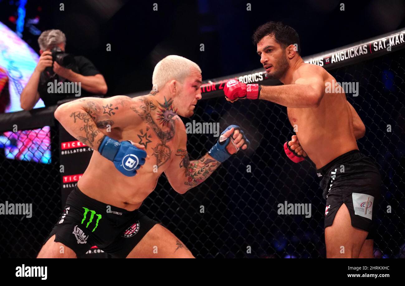 Vanderford hi-res stock photography and images - Alamy