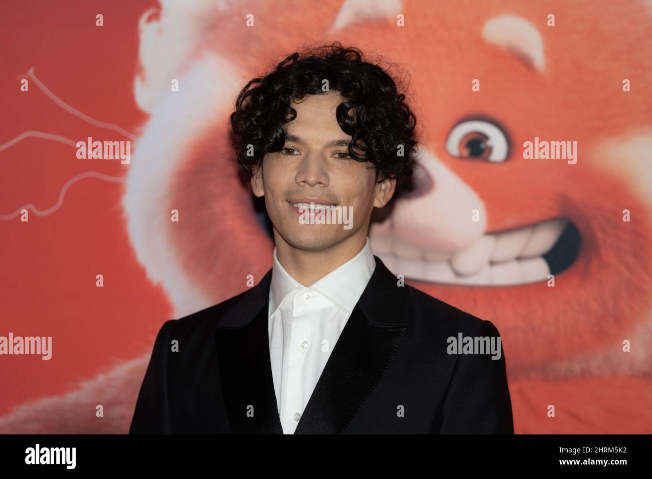 Hell raton premiere hi-res stock photography and images - Alamy