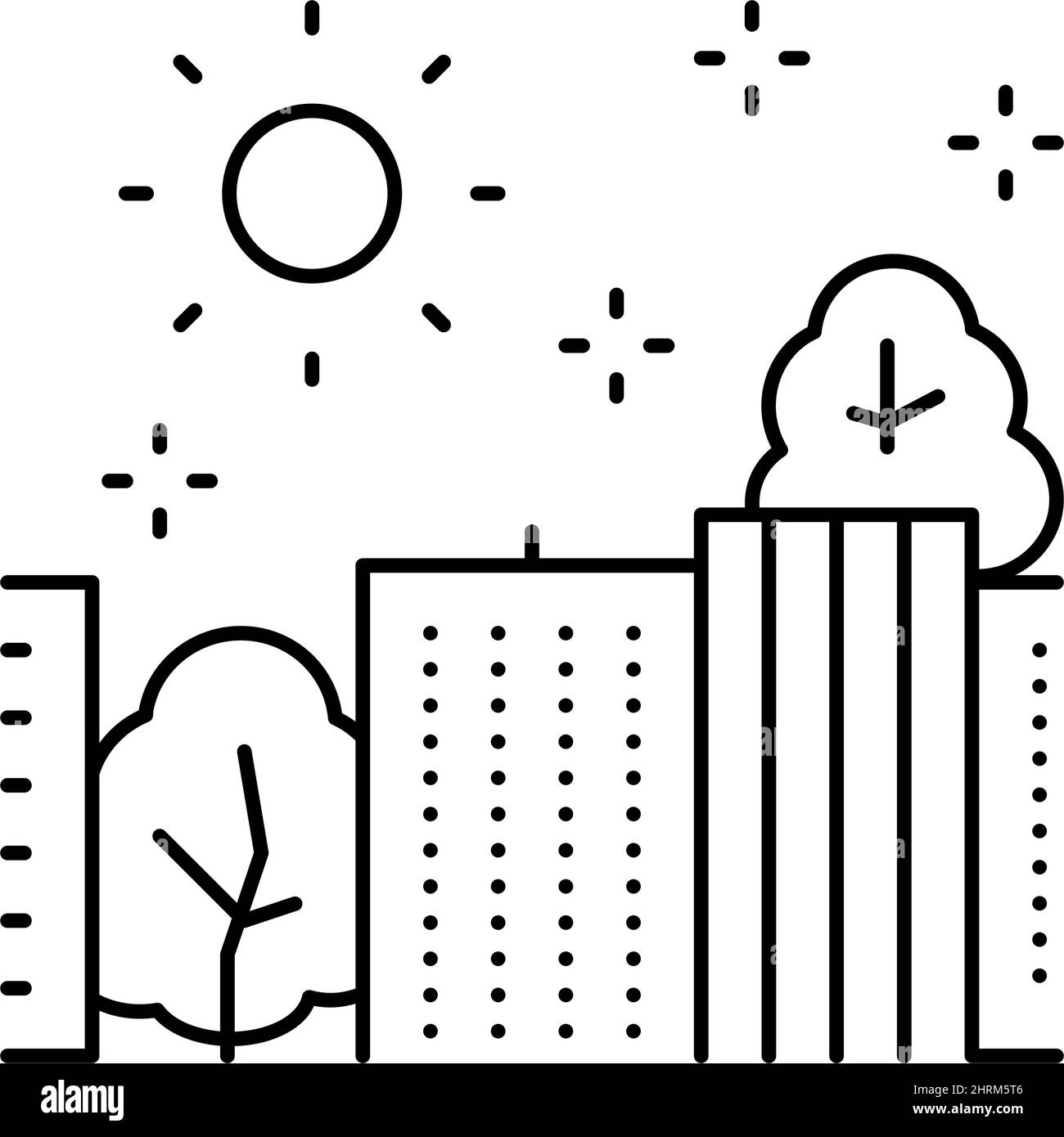 Ecologically clean production Black and White Stock Photos & Images - Alamy