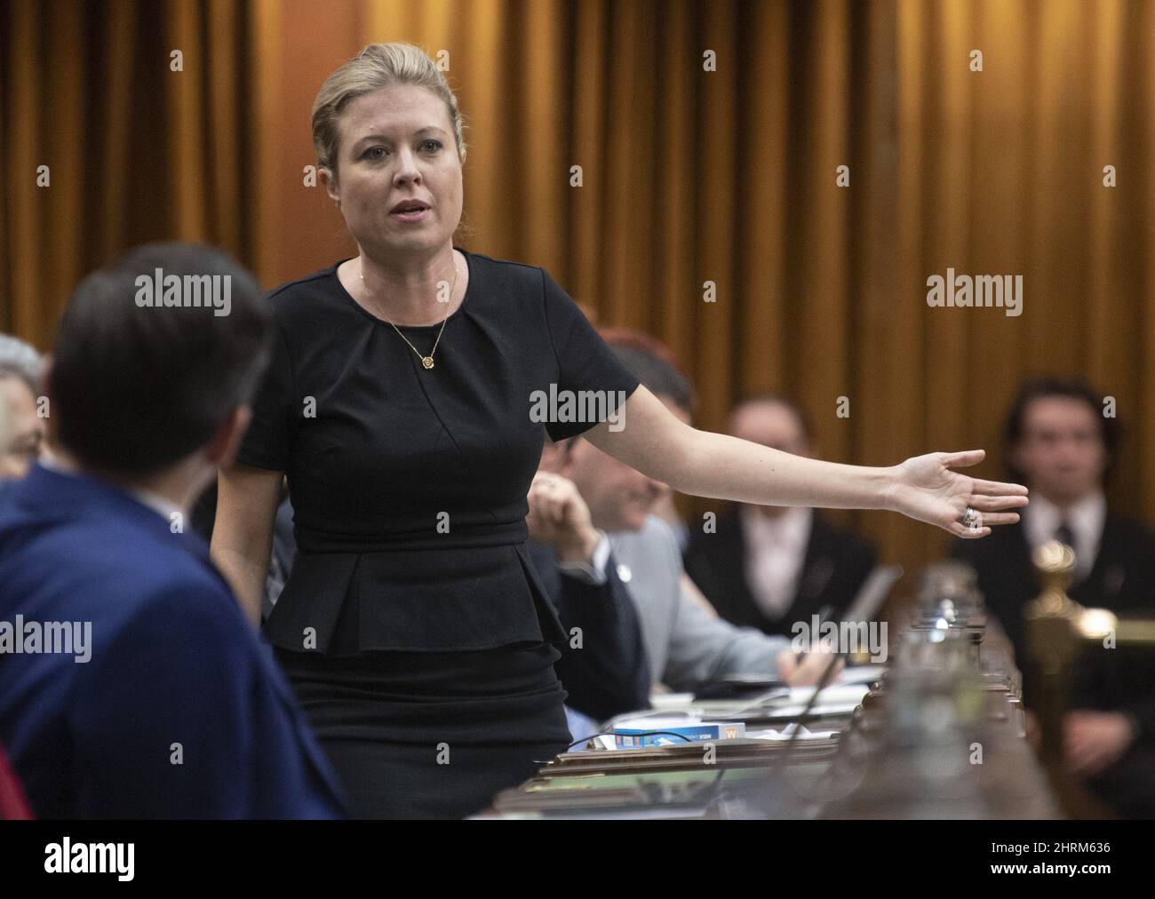 Michelle rempel High Resolution Stock Photography and Images - Alamy